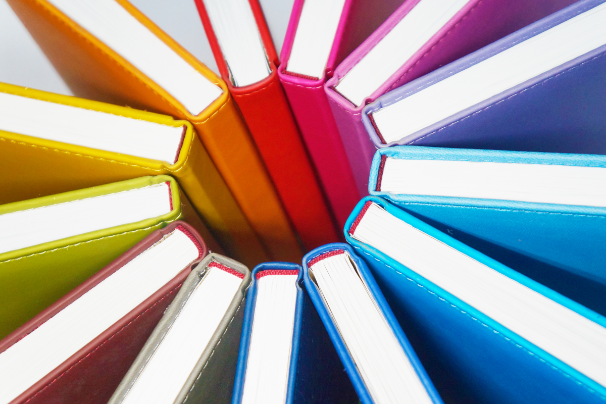 library knowledge hub